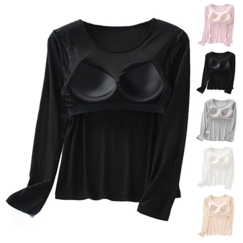 INNER WITH PADDING BRA ( BUNDLE/PRELOVE) | Shopee Malaysia