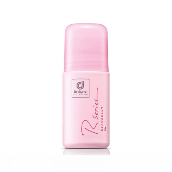 R-SERIES Cosway Designer Collection R Series Deodorant 50G | Shopee ...