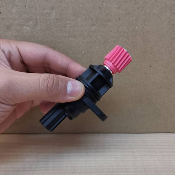 18TH FORD RANGER WL 2000Y / EVEREST / MAZDA FIGHTER COURIER B2500 ...