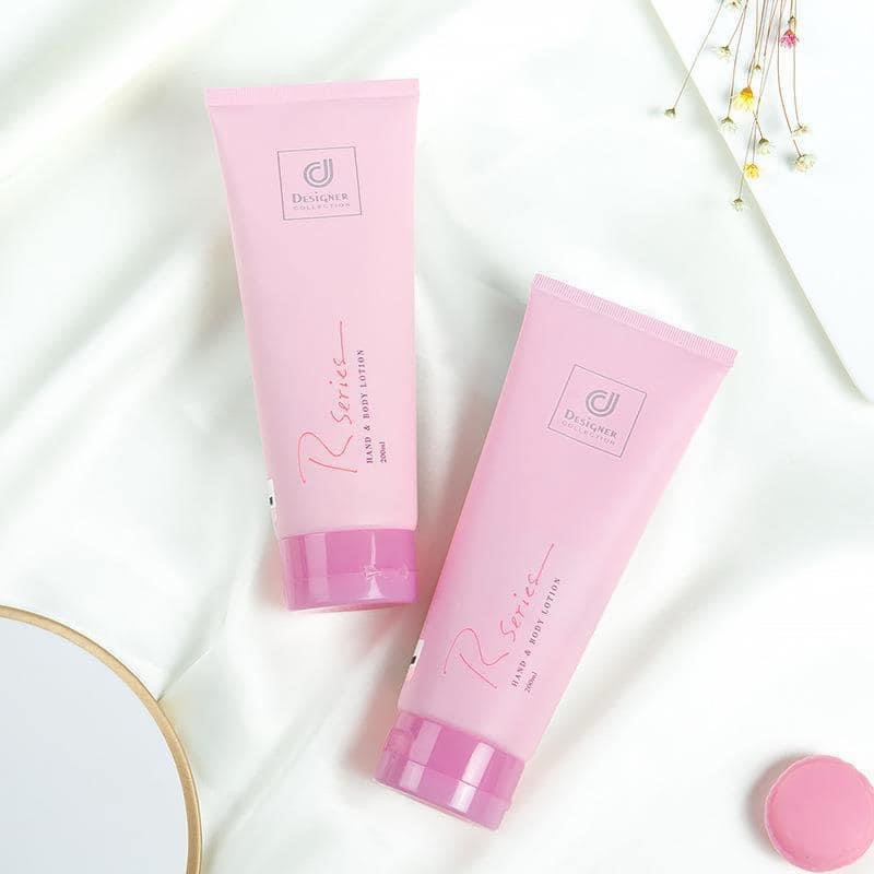 COSWAY R SERIES 🌹LOTION & DEODORANT🌹 | Shopee Malaysia