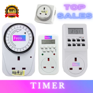 timer switch - Prices and Promotions - Dec 2025 | Shopee Malaysia