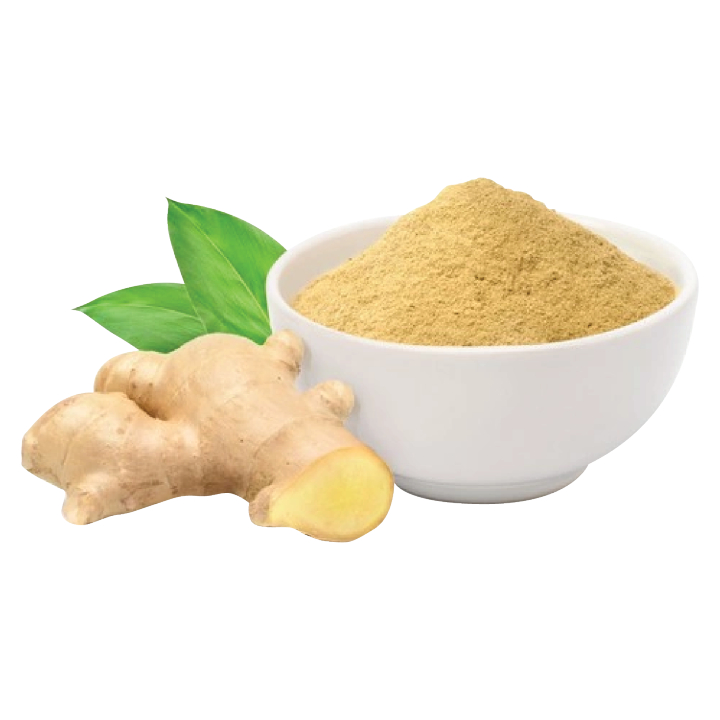 Serbuk Halia Organik / Organic Ginger Powder Fresh Grinded (1kg - 500gm ...