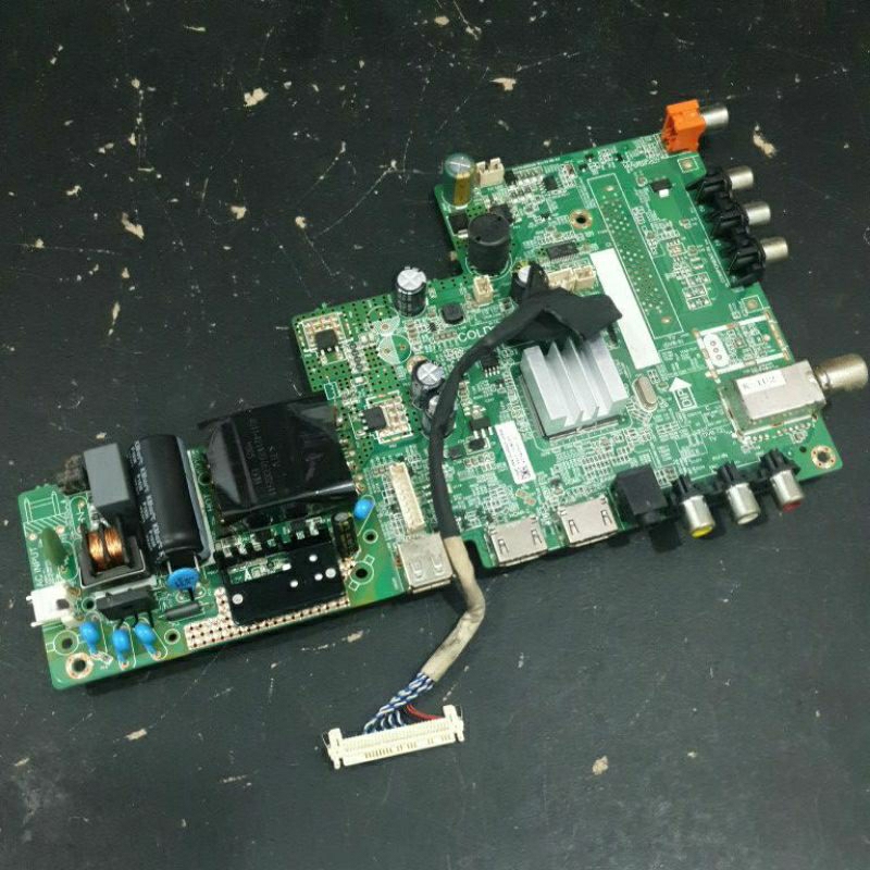 PHILIPS 32PHT5583/68 (AIO BOARD) | Shopee Malaysia