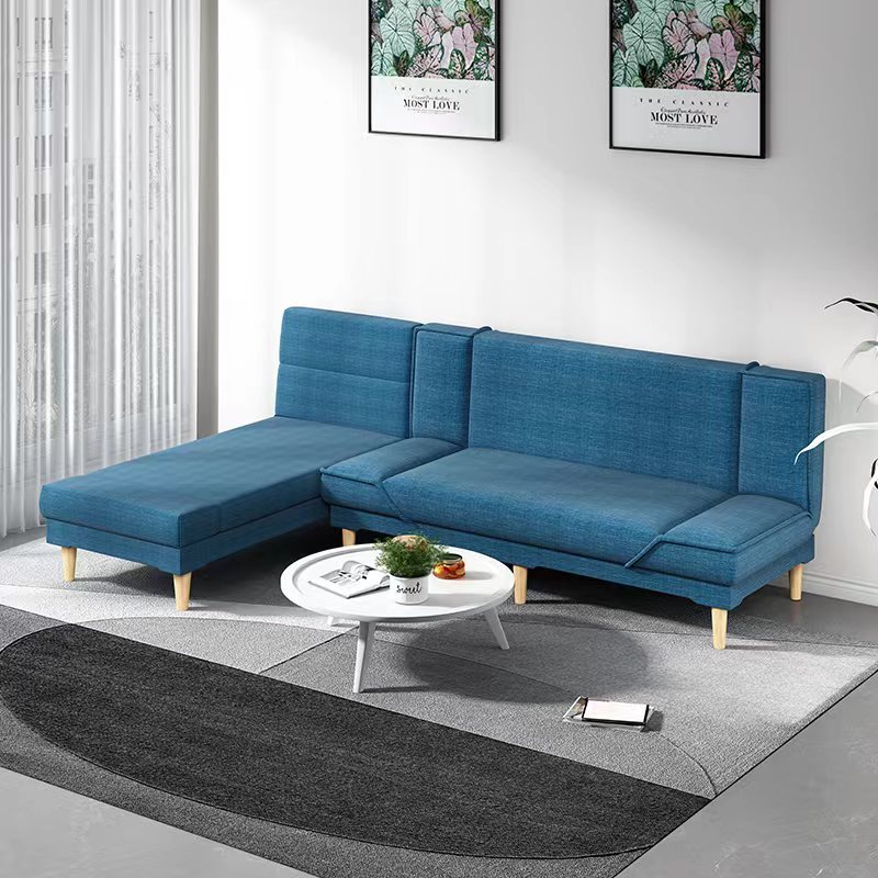 HomeShop Shelby Durable Foldable Sofa Bed /Sofa 2 / 3 / 4 Seater / Sofa ...