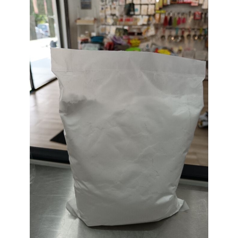 Wheat Starch 1kg (Tang Min Fun)澄粉 | Shopee Malaysia