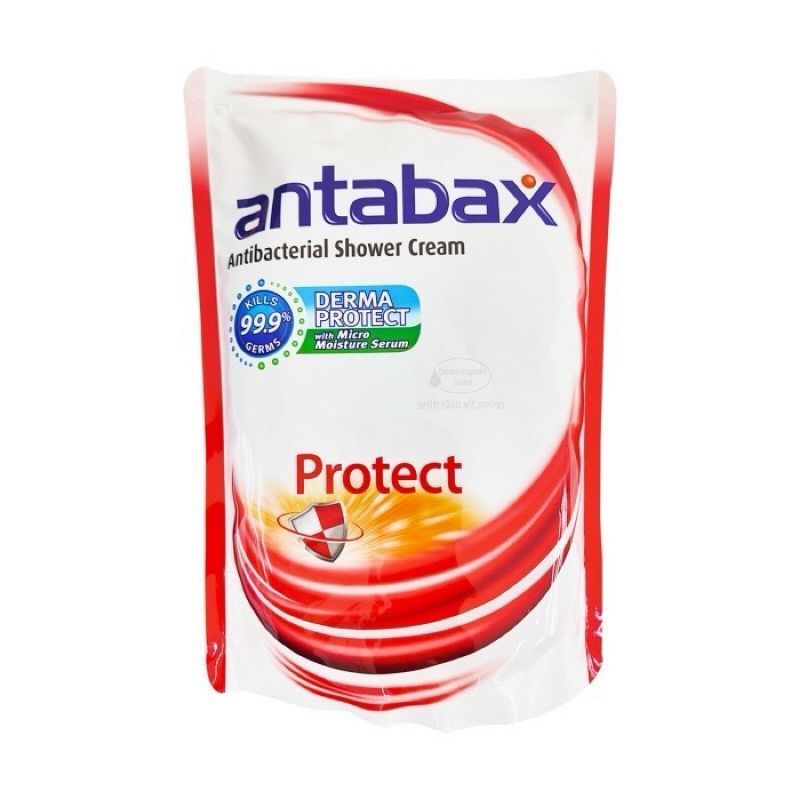 Antabax Antibacterial Shower Cream Refill Pack (850ml) | Shopee Malaysia