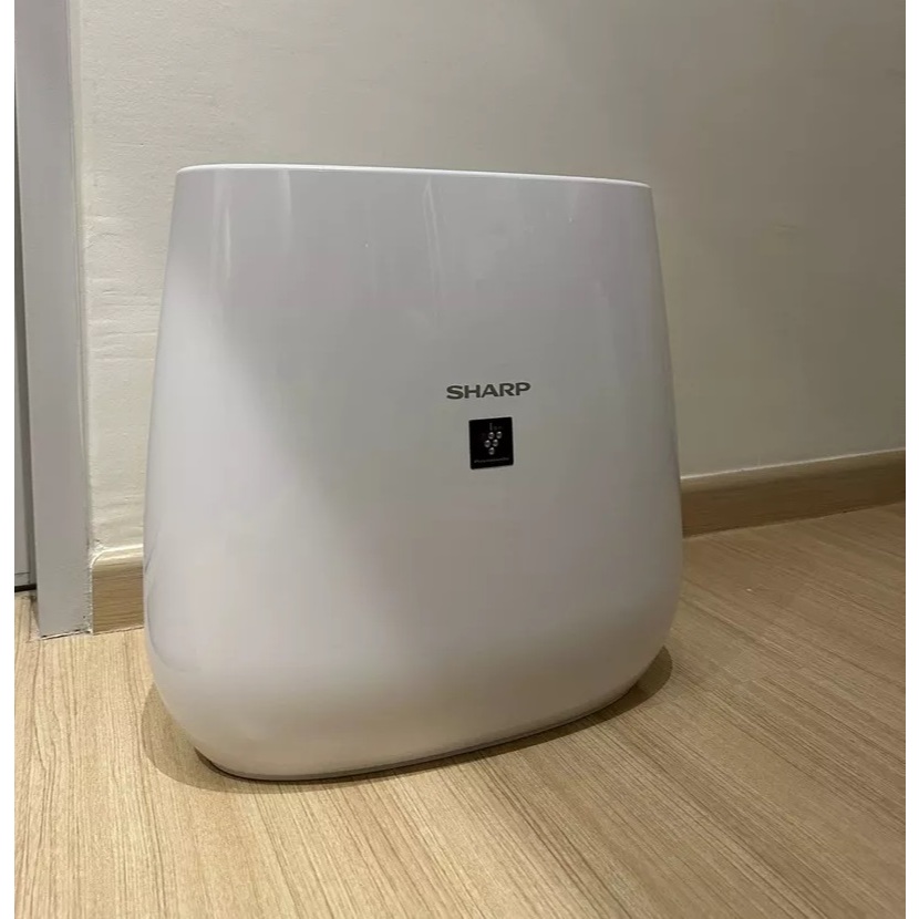 Sharp Air Purifier SHP-FPJ30LA 95% NEW | Shopee Malaysia