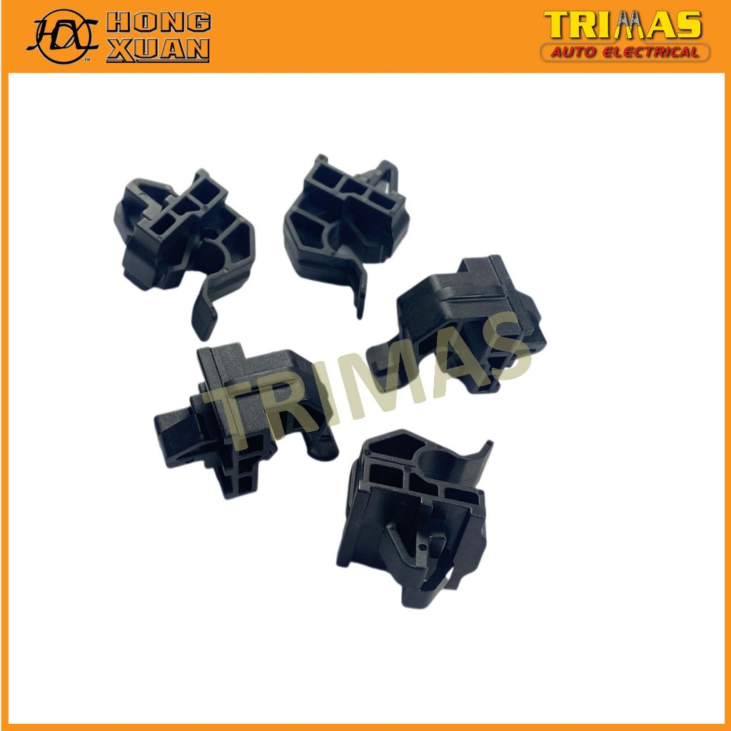 Hyundai Engine Hood Stay Car Body Clip (5PCS) | Shopee Malaysia