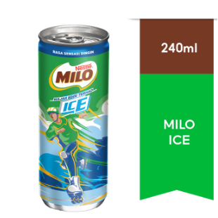 MILO ACTIV-GO ICE CAN 240ML Expired:9/9/2024 | Shopee Malaysia