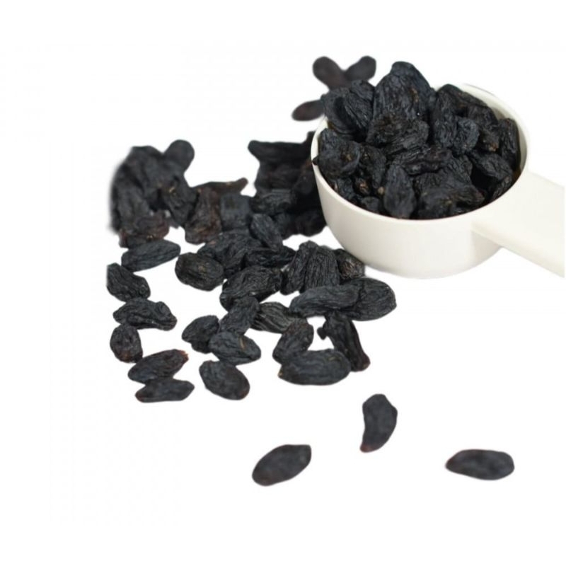 ORGANIC BLACK RAISIN 1KG new arrival | Shopee Malaysia
