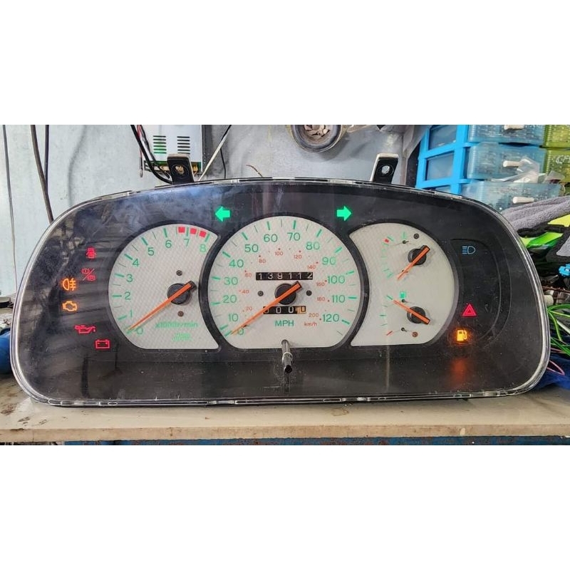 METER PROTON WIRA UK SPEC MODEL | Shopee Malaysia
