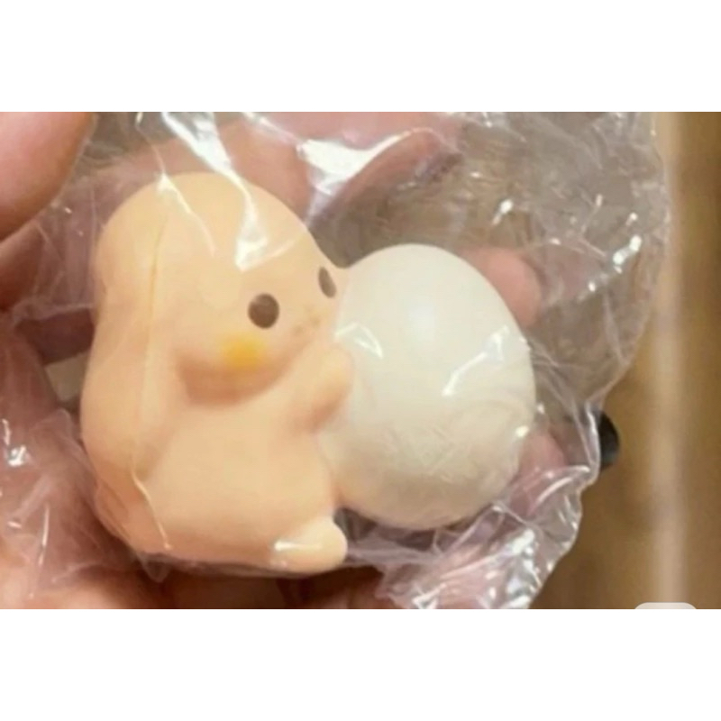 ibloom egg rabbit hv paper and egg | Shopee Malaysia