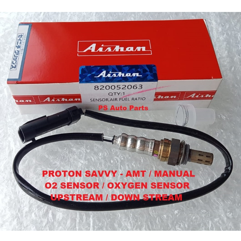 Proton Savvy Oxygen Exhaust Sensor O2 Sensor Savvy Exhaust Sensor Savvy ...