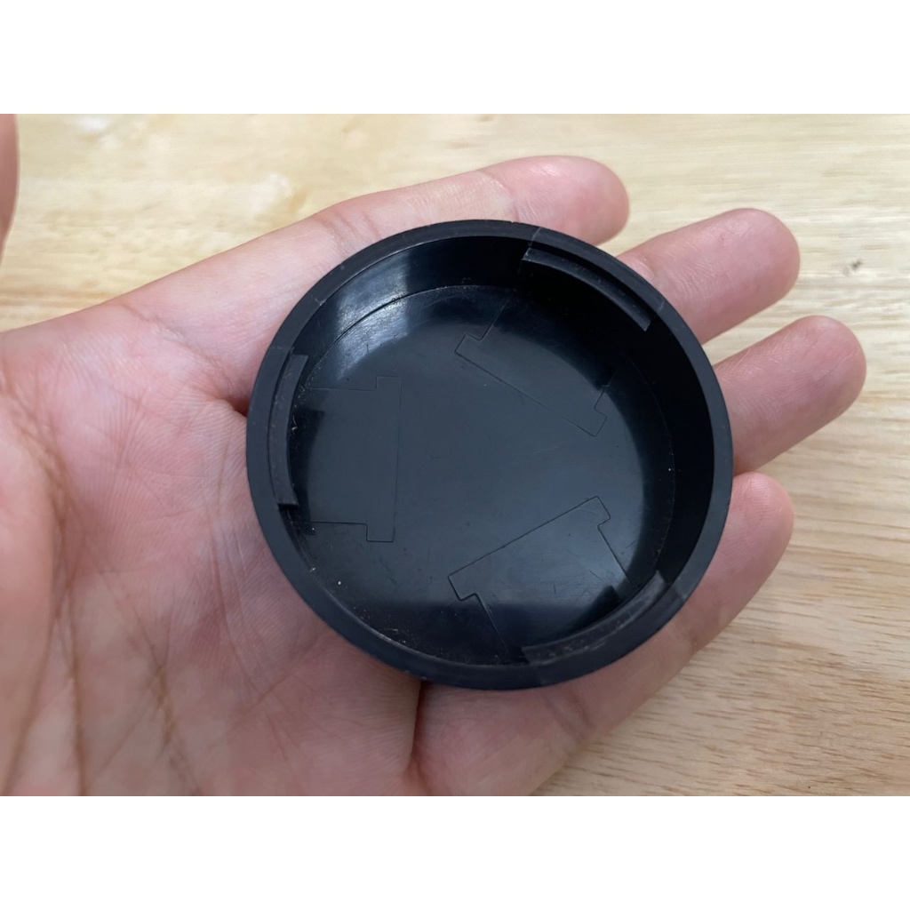 Original Zenit AI AIG Lens Rear Cap for Nikon Nikkor Lenses Protector ...