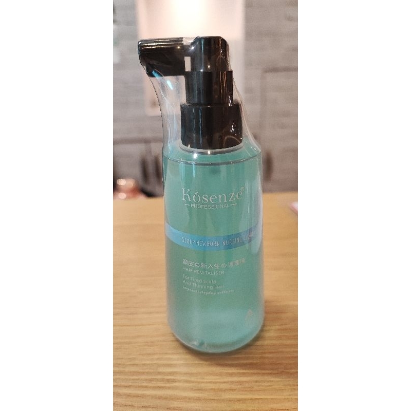 kosenze hair tonic 150ml [100%Authuentic] | Shopee Malaysia