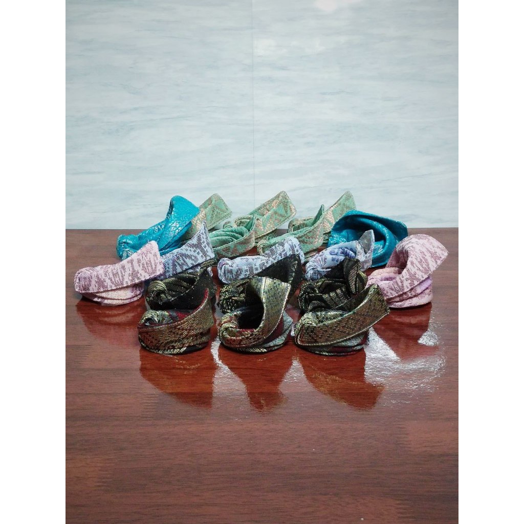 Tanjak Mini Untuk Perhiasan Atau Cenderamata (Ready Stock) | Shopee ...