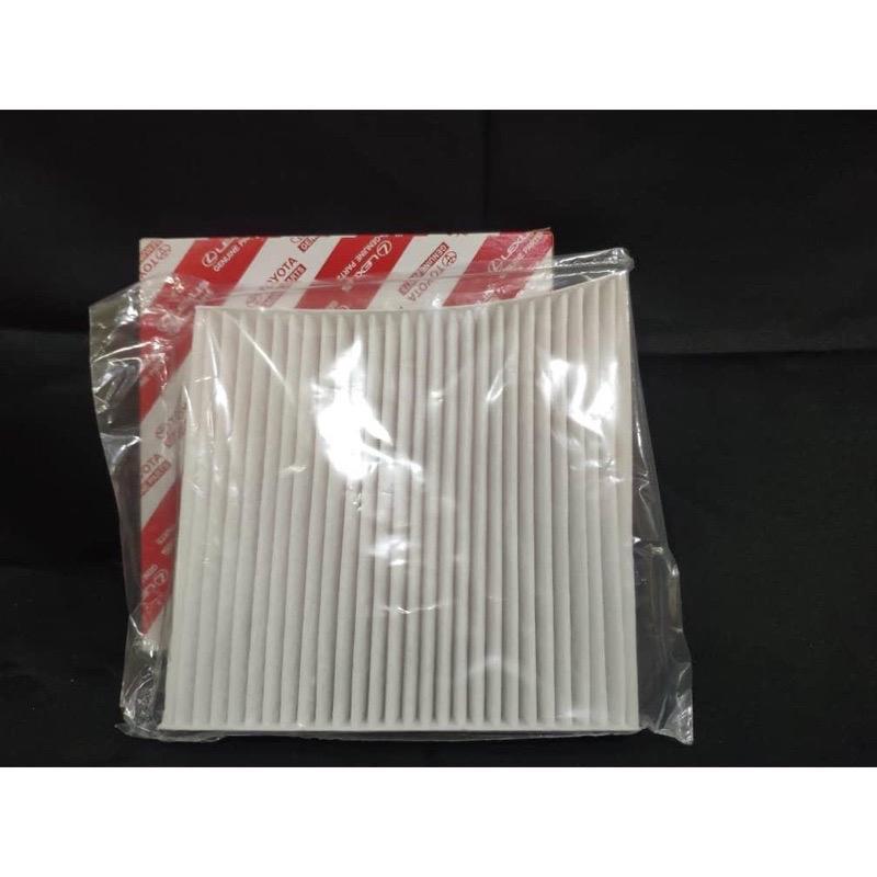 [READYSTOCK] CABIN AIRCOND FILTER FOR USE ON: TOYOTA HILUX VIGO KUN 25 ...
