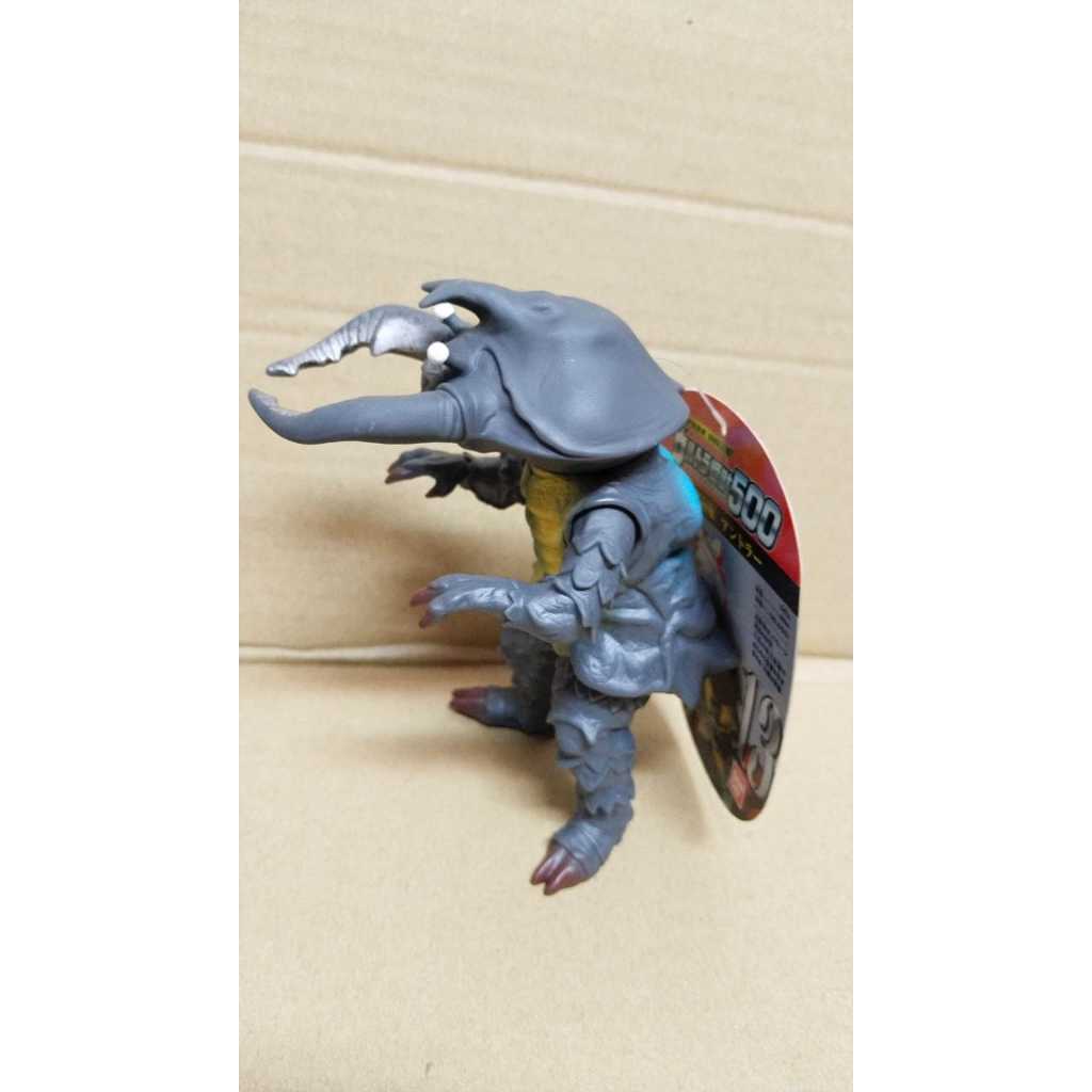 BANDAI Ultra Monster Series UMS Spark Doll series 13: Antlar (with ...