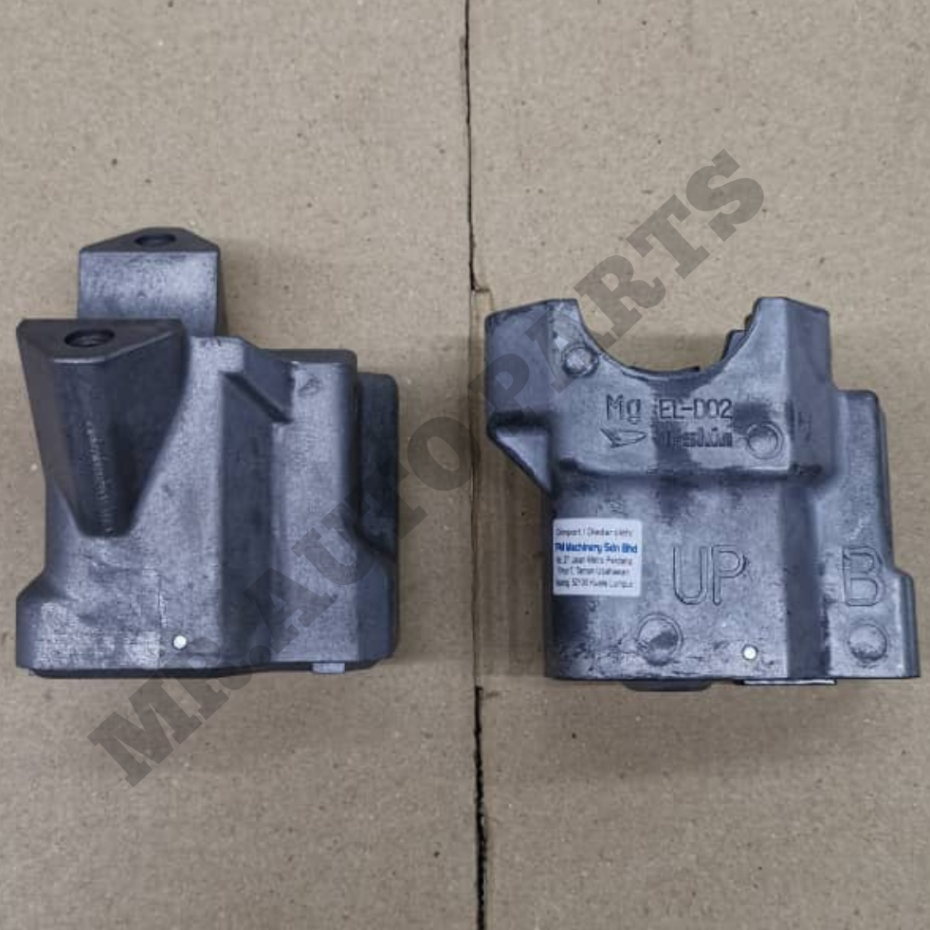 ORIGINAL EL004 EL-D04 / EL002 EL-D02 PERODUA NEW MYVI D20N 2018 YEAR ...
