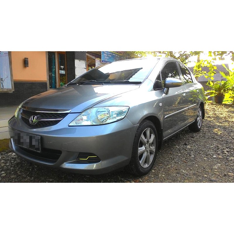 Honda City SEL TMO T9A / Jazz SAA TGO GK / Insight / HR-V / BR-V / CR-Z ...