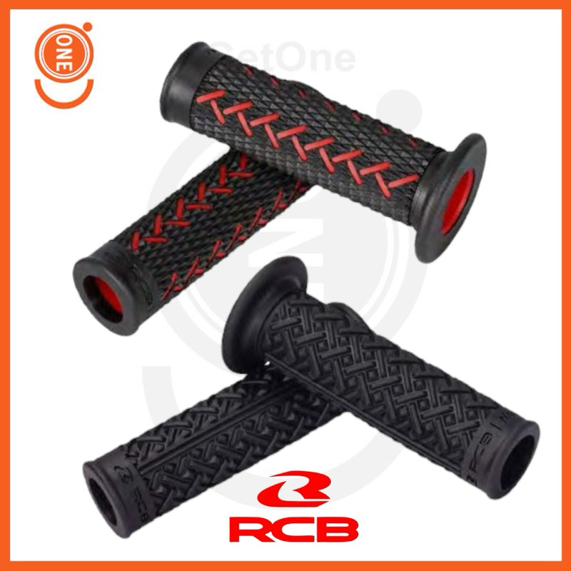 RCB UNIVERSAL NAGAMAKI HANDLE GRIP SET SINGLE TONE DUAL TONE | Shopee Malaysia
