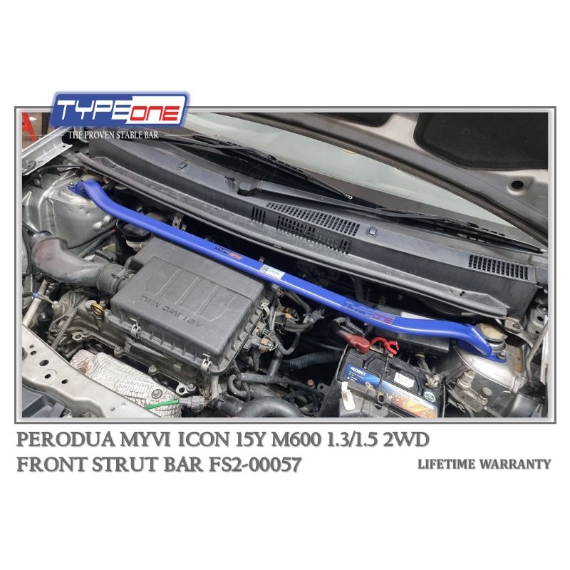Perodua Myvi Icon M600 15Y 1.3/1.5 2WD | Shopee Malaysia