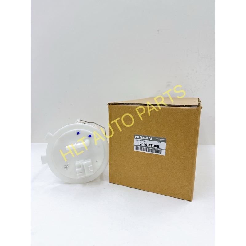 NISSAN TEANA L33 (2.0cc/2.5cc) [ 2014-2018 ] FUEL PUMP ASSEMBLY (WITH ...