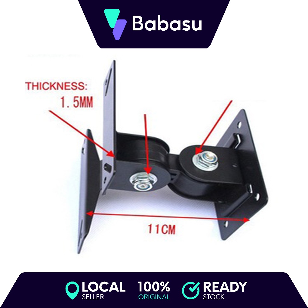 MOUNT ARM PAD+MONITOR+PROJECTOR | Shopee Malaysia
