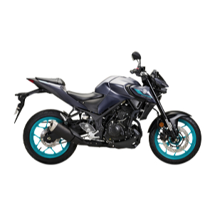 BigBike Yamaha MT25 250cc | Shopee Malaysia