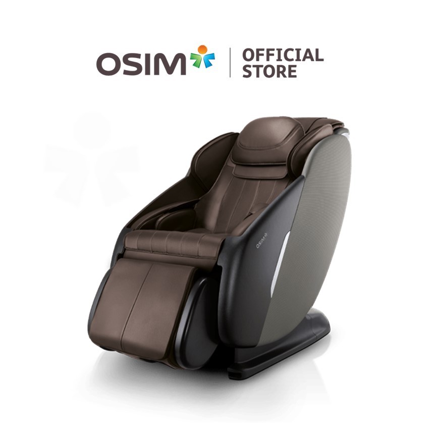 OSIM uDeluxe Max Massage Chair | Shopee Malaysia