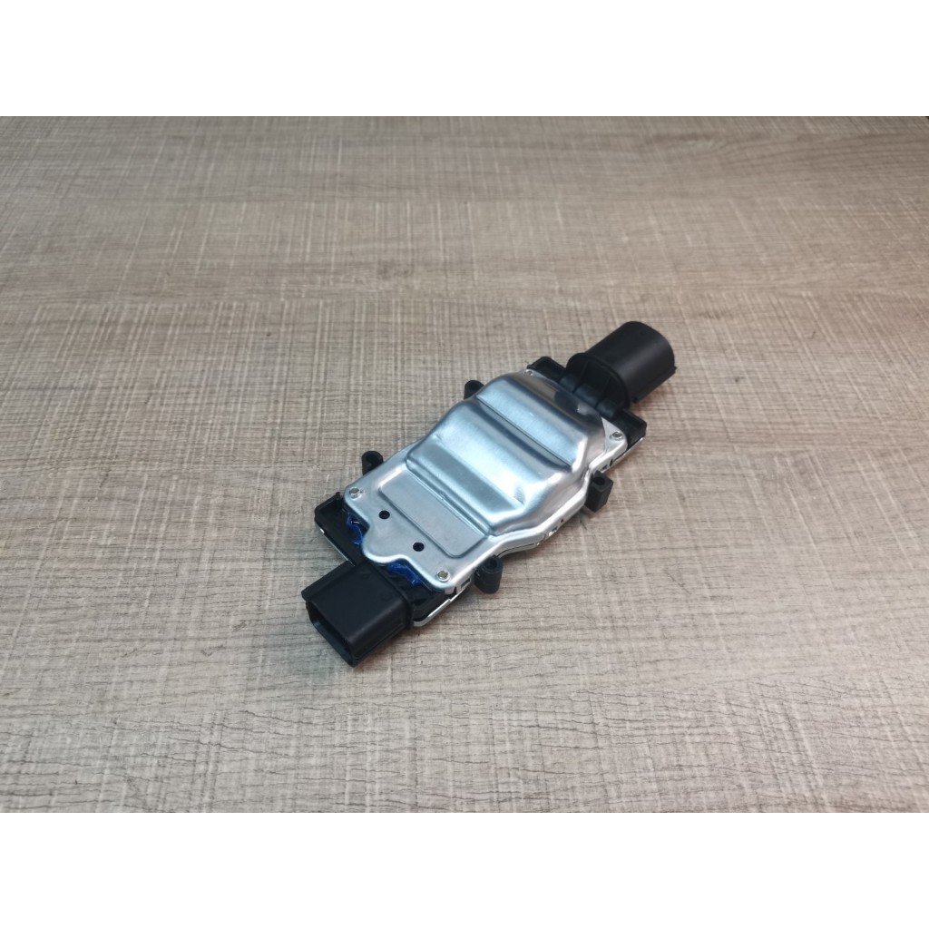 Original BOSCH Ford Focus MK3 2.0 / KUGA 1.6T Fan Module Mazda 3 Volvo ...
