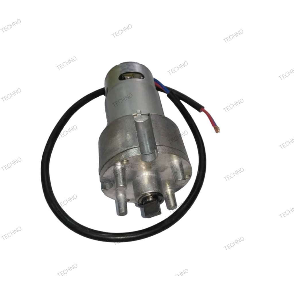 OAE Arm Automatic Swing Gate Mini Motor Auto Gate System | Shopee Malaysia