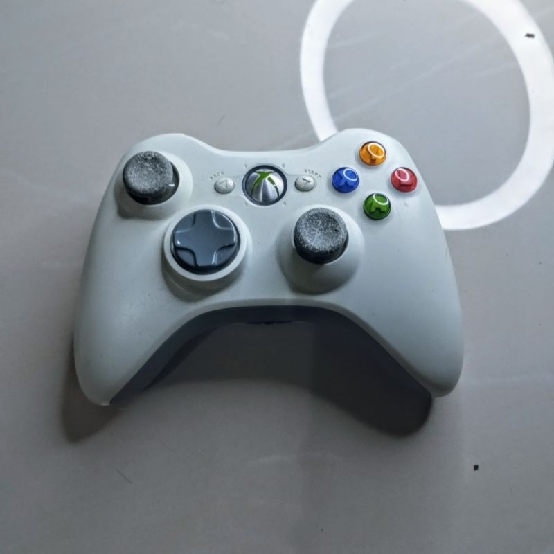 Original xbox 360 | Xbox One Controller and accessories | Shopee Malaysia