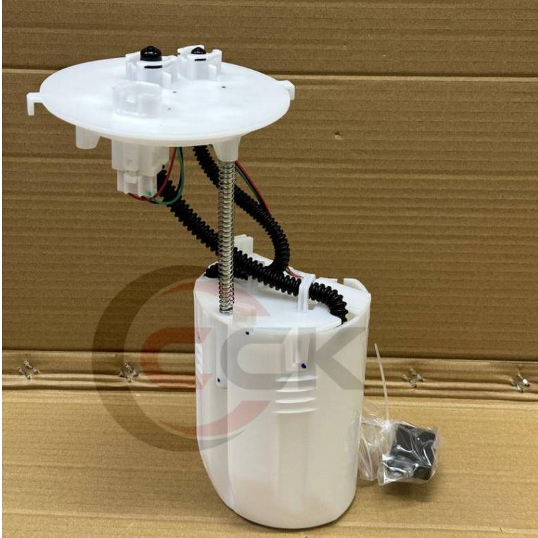 TOYOTA HILUX REVO GUN125 PETROL PUMP / FUEL PUMP WITH FUEL FLOAT FUEL ...