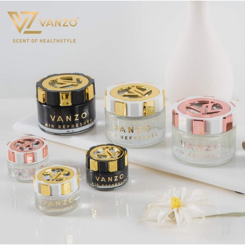 ORIGINAL★VANZO LX Dashboard Series (Gel Type) | Shopee Malaysia