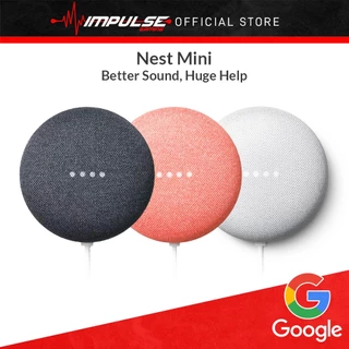 Buy google nest mini Online With Best Price, Jul 2024 | Shopee Malaysia