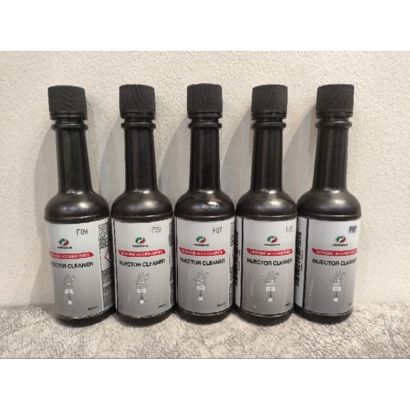 Injector Cleaner Original Produa (95ml) Genuine parts | Shopee Malaysia