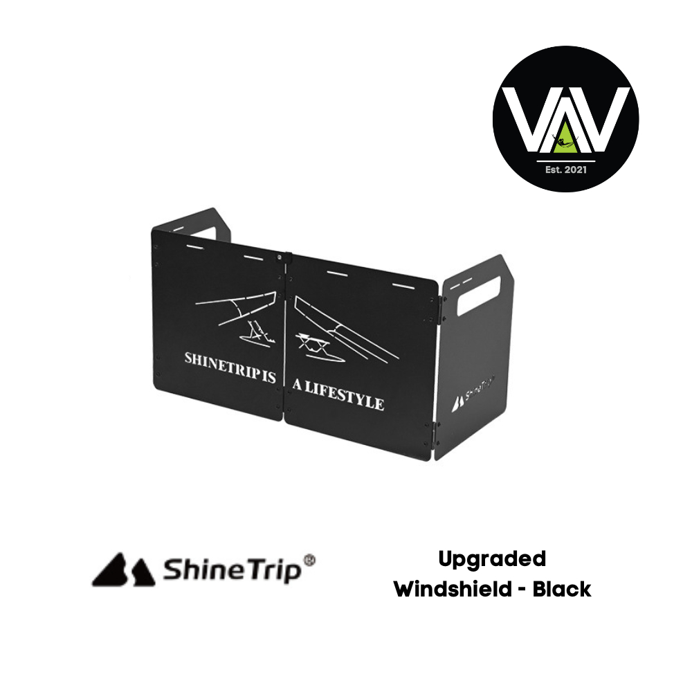 SHINETRIP Upgraded Windshield | Shopee Malaysia