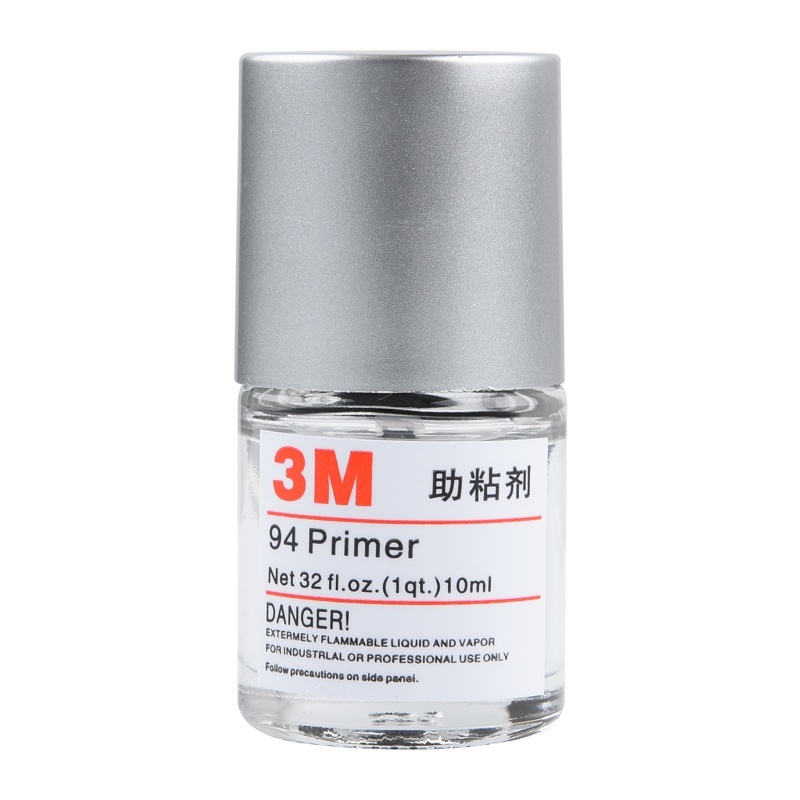 3M 94 PRIMER DOUBLE SIDE TAPE PROMOTER PRIMER [ READY STOCK / ADA STOCK ...