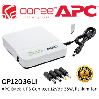 Buy apc ups Online With Best Price, Dec 2025 | Shopee Malaysia