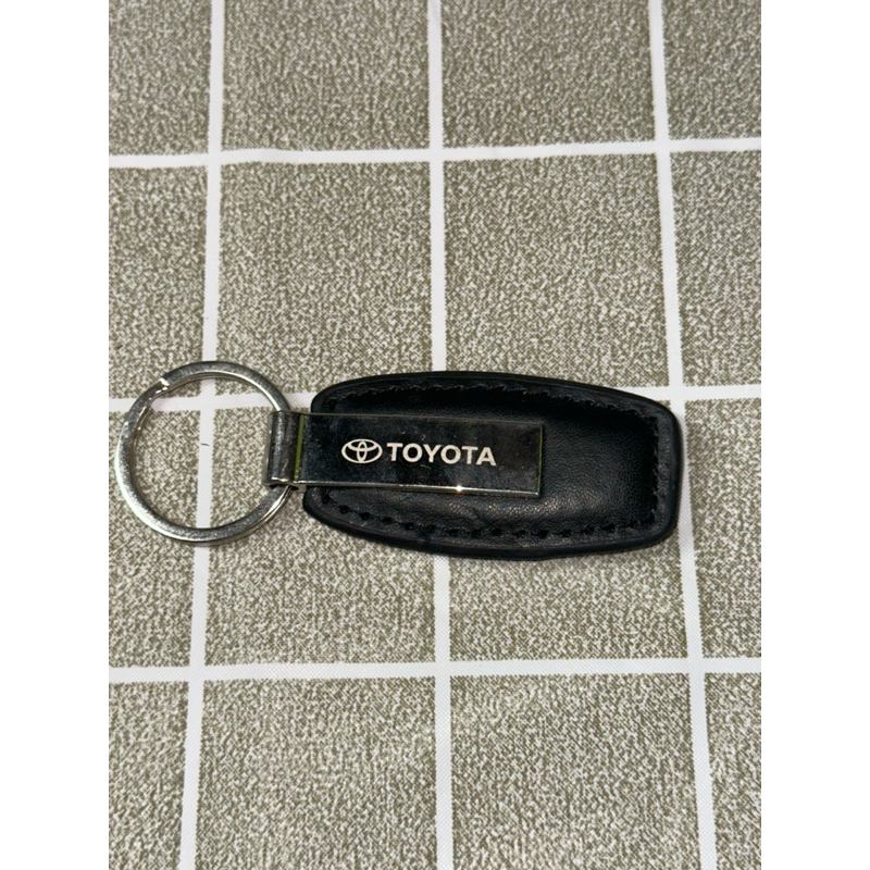 Toyota Key chain genuine | Shopee Malaysia