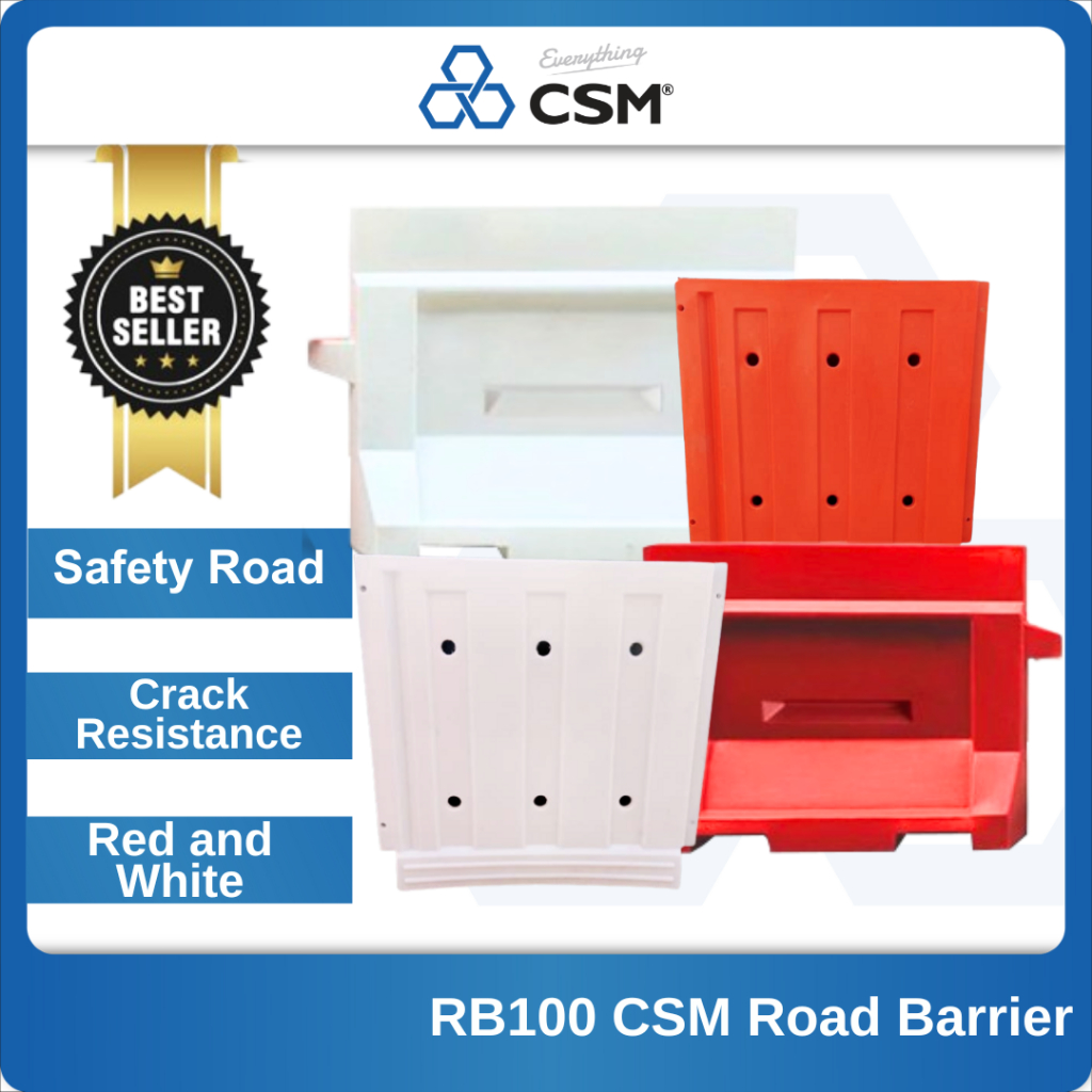 [HOT SALE] CSM Road Barrier Outdoor Road Traffic Safety Equipment ...