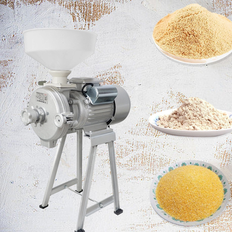 Mute grinding refiner grinding peanut butter mash sauce grinder ...