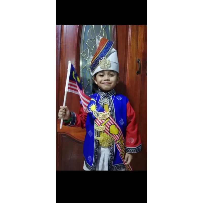 🇲🇾PROMOSI.💯BUSANA,MERDEKA, | Shopee Malaysia