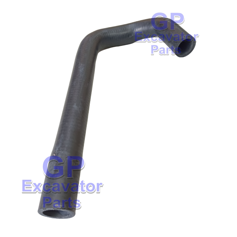 EX30-2 Hydraulic Excavator Engine Water Radiator Bottom Water Hose ...