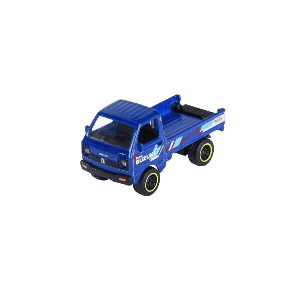 Majorette Japan Series 01 Deluxe Cars Series - Civic / Cefiro / GT-R ...