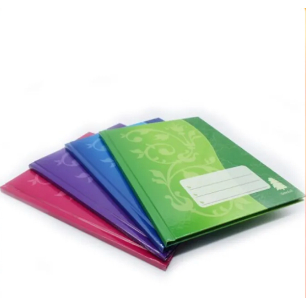 Greenhill Hardcover Quarto Book (120p/200p/300p/400p) | Shopee Malaysia