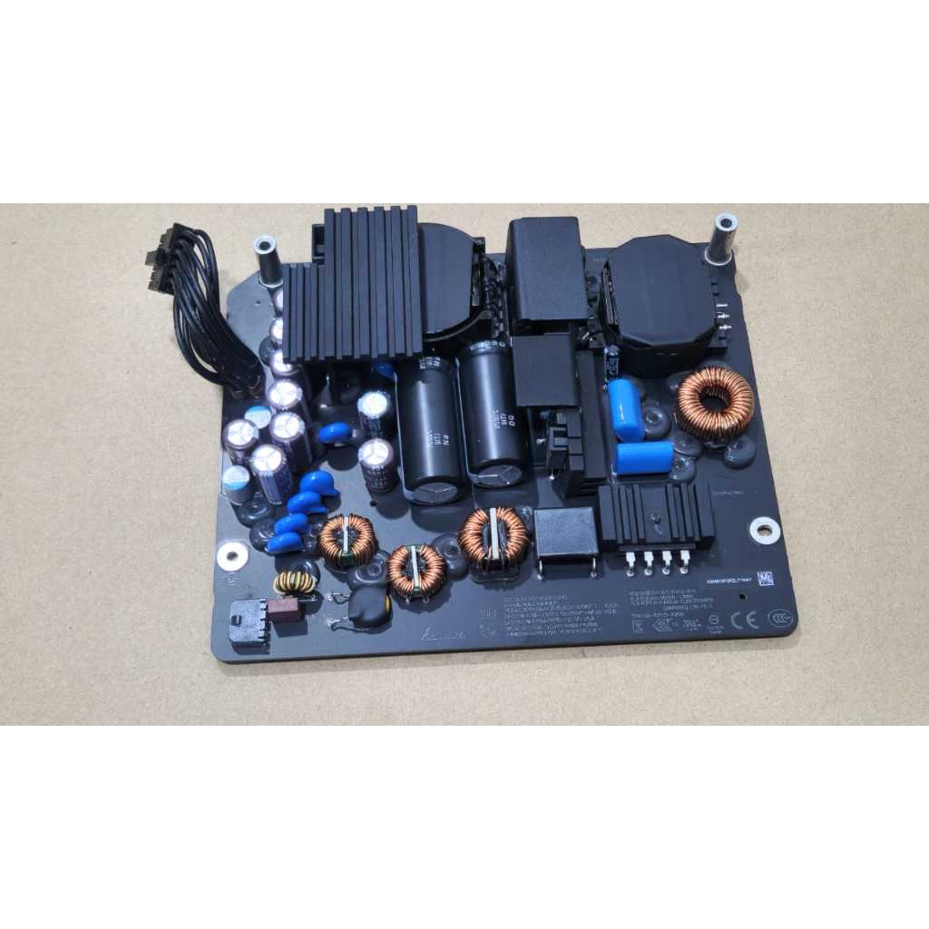 Original 27" Power Supply Delta ADP-300AF T 300W A1419/A2115 2012-2017 ...