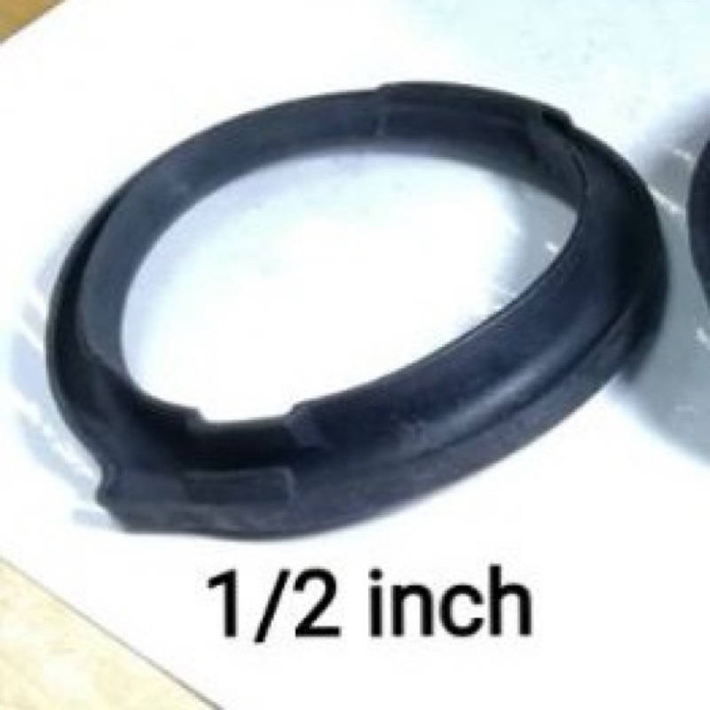 kancil, Myvi rear lower coil spring rubber 0.5 inch. DH-09025 (price ...