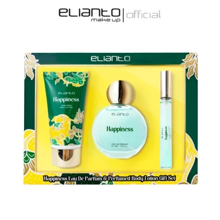 Elianto Make Up Official. Online, July 2024 | Shopee Malaysia